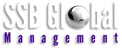 SSB Global Management Logo – Hire My Mom