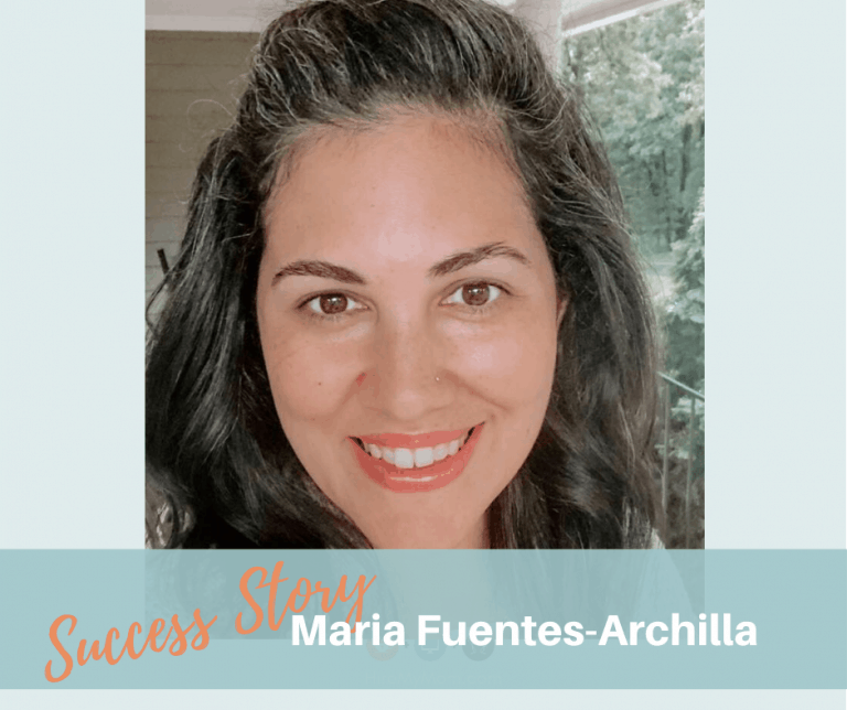 HireMyMom Success Story: Maria Fuentes-Archilla – Hire My Mom