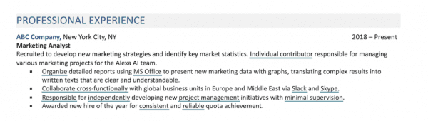 The 14 Best Resume Skills to Land a Remote Job – Hire My Mom