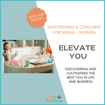 Elevate YOU : Mastermind & Coaching Program – Hire My Mom