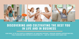 Elevate YOU : Mastermind & Coaching Program – Hire My Mom