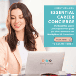 Essential Career Concierge Service – Hire My Mom